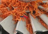 China 14 Head Multihead Weigher 2.5L Hopper for Sweet Potato Slices Leisure Food for sale