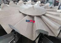 China 14 Head Multihead Weigher 2.5L Hopper for Sweet Potato Slices Leisure Food for sale