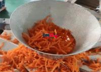 China 14 Head Multihead Weigher 2.5L Hopper for Sweet Potato Slices Leisure Food for sale