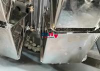 China ConFil 14-Head Multihead Weigher for Fragile Foods 2.5L Hopper 90 Cycles/min for sale