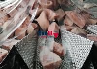 China 14 Head Multihead Weigher 2.5L Waterproof Frozen Food Weighing Machine 25-2000g for sale