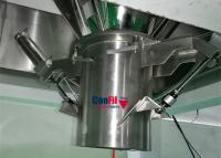 China Multihead Weighing Machine Multihead Weigher for Corns Grains Cereals Waterproof Filling Machine for sale