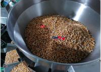 China Multihead Weighing Machine Multihead Weigher for Corns Grains Cereals Waterproof Filling Machine for sale