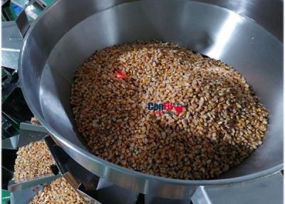 China Multihead Weighing Machine Multihead Weigher for Corns Grains Cereals Waterproof Filling Machine for sale