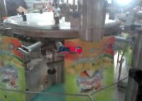 China Detergent 10 head multihead weigher 500gram 400kg for sale