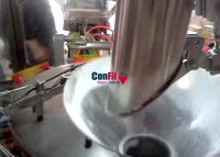 China Detergent 10 head multihead weigher 500gram 400kg for sale