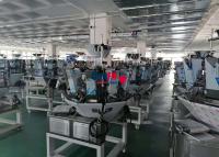 China Multihead Extruded Snack Food Packaging Machine 14 Head 1.6L Weighing Hopper for sale