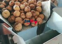 China 1.6 Liter Multihead Weighing Machine Multihead Weigher for Nuts Walnuts Bigger Hopper Filling Machine for sale
