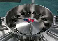 China 14 Head Multihead Weigher Packing Machine for Viscera Tripes 2.0L Hopper IP65 for sale