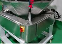 China FCC-214VV-30P Multihead Weigher - 14 Heads, 2.5L Hopper, 70 Cycles/Min for IQF Frozen Food for sale