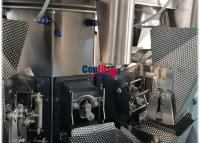 China 14 Head Automatic Weighing Packing Machine with 1 Liter Hopper and Vertical Screw Feeder - 70 CPM Speed ±2g Accuracy for sale