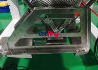 China 10-Head Automatic Weighing Machine for Sticky Food with Sauce - 500g Capacity, 65 Cycles/Minute Speed for sale