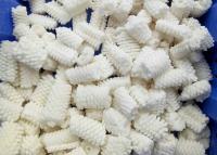 China CE 14 Head Multihead Weighing Machine for Seafood IQF Squid Frozen Food 2.5L for sale