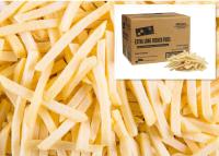 China ConFil 14-Head Multihead Weigher 5.0L Hopper for Frozen French Fries 3000g Capacity for sale