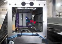China 900 KG 12 Head Vertical Form Fill Seal Machine with Multihead Weigher - 60 Bags/Min Speed - Pneumatic Sealing for sale