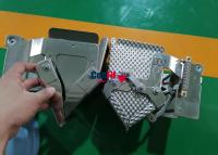 China CE Multihead Weigher Packing Machine for Fasteners Metal Parts 80 Bags/min VFFS Line for sale