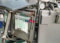 China Automatic Vacuum Packaging Machine for Quail Eggs & Fragile Foods - 60 Bags/Min Speed with IP65 Waterproof Rating for sale