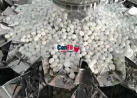 China Automatic Vacuum Packaging Machine for Quail Eggs & Fragile Foods - 60 Bags/Min Speed with IP65 Waterproof Rating for sale