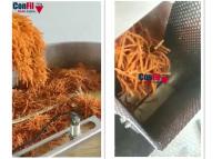 China CE Marinated Snack Food Multi-Head Packing Machine 200 Gram Capacity with 80 Bags/Min Speed and IP65 Waterproof Rating for sale