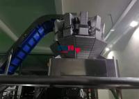 China 500 KG 800 Gram Multi Head Pouch Packing Machine 11Head for sale
