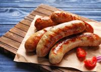 China 16 Head 3.0 Liter Multihead Weighing Machine For Sausage Meat for sale