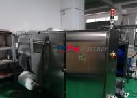 China 400mm Linear Motion FFS Packaging Machine 15bpm for 5-15kg Bags for sale