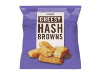 China Hash Brown Multihead Weigher Packing Machine 80 Bags / Min for sale