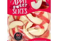 China Multihead Weigher Packaging Machine for Apple Slices - 50 Bags/Min VFFS System with Servo Sealing for sale
