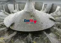 China Multihead Weigher Packing Machine for Bean Sprout Traysealer Packing System for Vegetable EMAP for sale