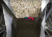 China Dust Free Multihead Weigher Machine For Oatmeal Cereals for sale