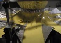 China Multihead Weigher Packing Machine for Couscous - 60 Bags/Min VFFS Vacuum Packaging System for sale