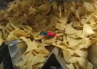 China 14-Head Multihead Weigher Packaging Machine for Corn Snacks - 55 Bags/Min, 60-300mm Bag Size, 380V Power for sale