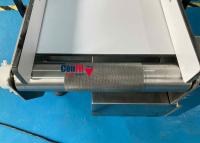 China 600mm Food Processing Metal Detector with ThermoFisher 5000 Detection Head for Fresh and Frozen Foods for sale