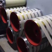 China Single Screw PP Strap Making Machine 1 To 4 Polypropylene Strapping Extrusion Line for sale
