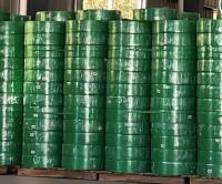 China Polyester PET Strap Extrusion Line Belt Package GUGAO Motor Integral Type for sale