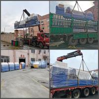 China PET Strap Band Making Machine Single Screw Extrusion Line 5-22mm Width for sale