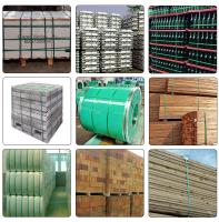 China High Speed PET Strapping Production Line 100% Recycled Bottle Flakes 5-22mm Width for sale