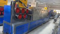 China PP Strapping Production Line 100-600kg/h Customized Extrusion Machine for 5-19mm Straps for sale