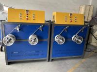 China PP Strapping Production Line 100-600kg/h Customized Extrusion Machine for 5-19mm Straps for sale