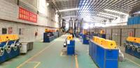 China Recycled PET Flakes Strapping Band Making Machine 450kg/h PET Packing Extrusion Line for sale