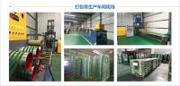 China CE ISO PET Strap Production Line PLC PET Strapping Band Making Machine for sale