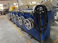 China Automatic Two Way Cylinder PET Strap Manufacturing Machine 180-620KGS for sale