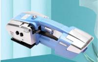 China High-Performance Box Strapping Machine for Superior Carton Packing for sale