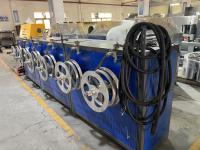 China Automatic Packing PET Strap Winder Extrusion Machine Three Phase Four Wire AC Power for sale