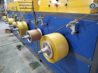 China JTPP-110 Fully Automatic PP Strap Band Making Machine 230-250kgs/H High Productivity for sale