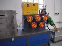 China JTPP-110 Fully Automatic PP Strap Band Making Machine 230-250kgs/H High Productivity for sale