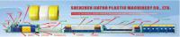 China Agricultural PP Strap Band Extruder Making Machine Single Double Screw for sale