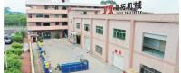 China High Speed PET Plastic Steel Strapping Production Line 100-600 kg/h Extrusion Capacity 4 Straps for sale