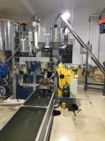 China IVNT Inverter PP Strap Band Extrusion Line With 5-19mm Width Range for sale