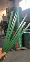 China Automatic Winding PET Strap Extrusion Line With Schneider Switchgear for sale